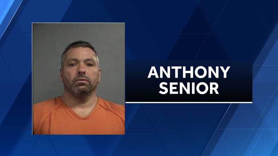 Man cites pest problem after allegedly setting fire to his apartment ...