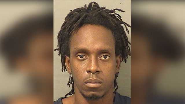 Fight between father, son ends with fire, son under arrest