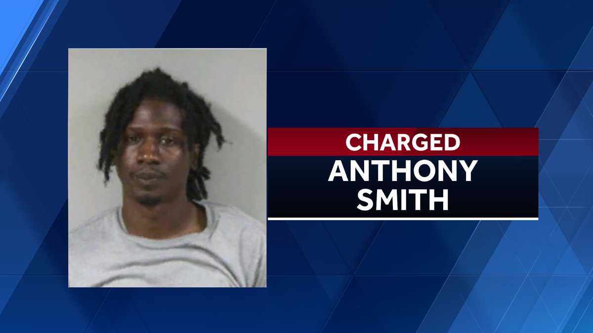 North Carolina: Man arrested after being found with over $10,000 worth ...