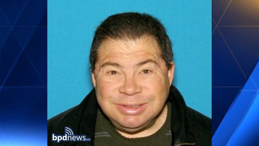 Police locate missing West Roxbury man who never showed up for work