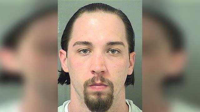 PBSO: Snapchat helps deputies nab arson suspect