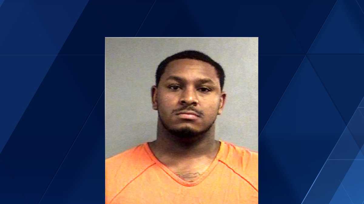 Louisville father accused of killing 1-month-old after losing video game