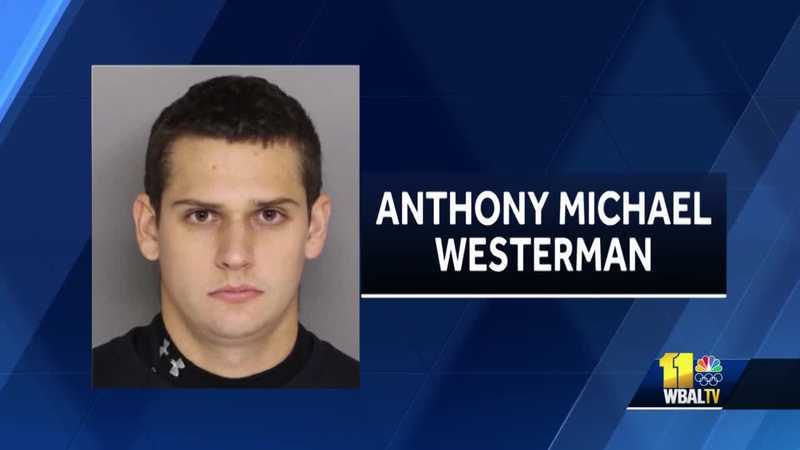 Suspended police officer convicted of rape, assault from 2017