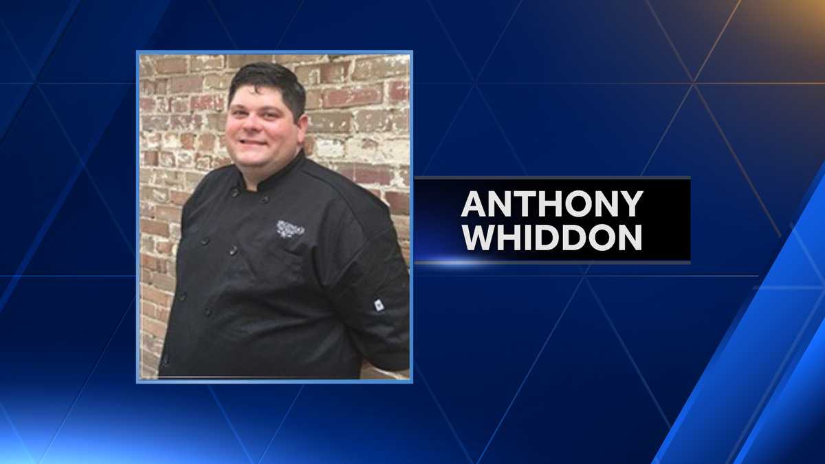 Man killed in Charleston restaurant shooting identified