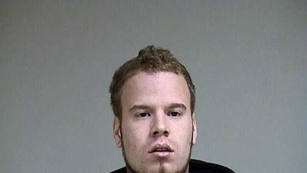 South Milwaukee man arrested twice in 4 hours, accused of OWI