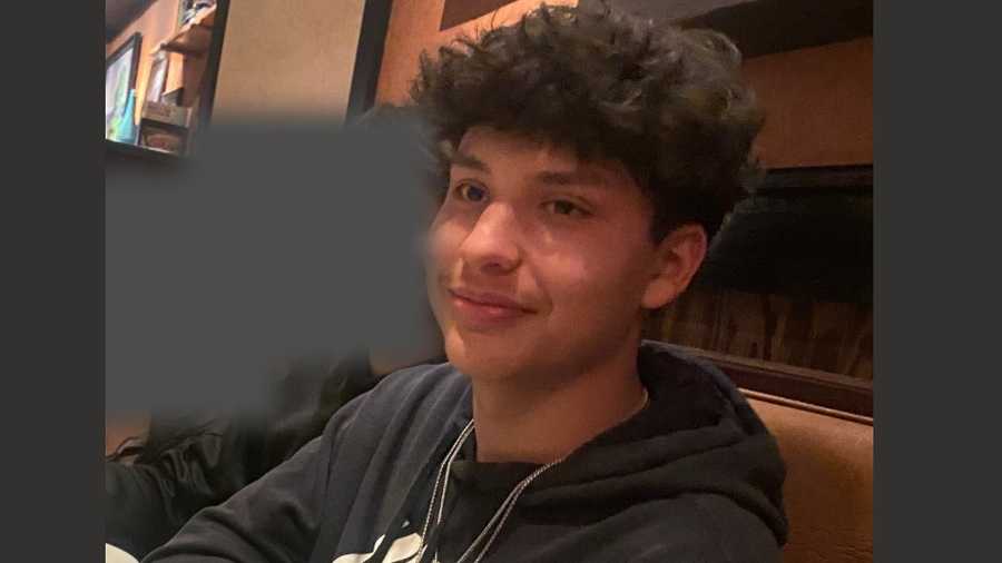 Lenexa police seek help finding missing teen