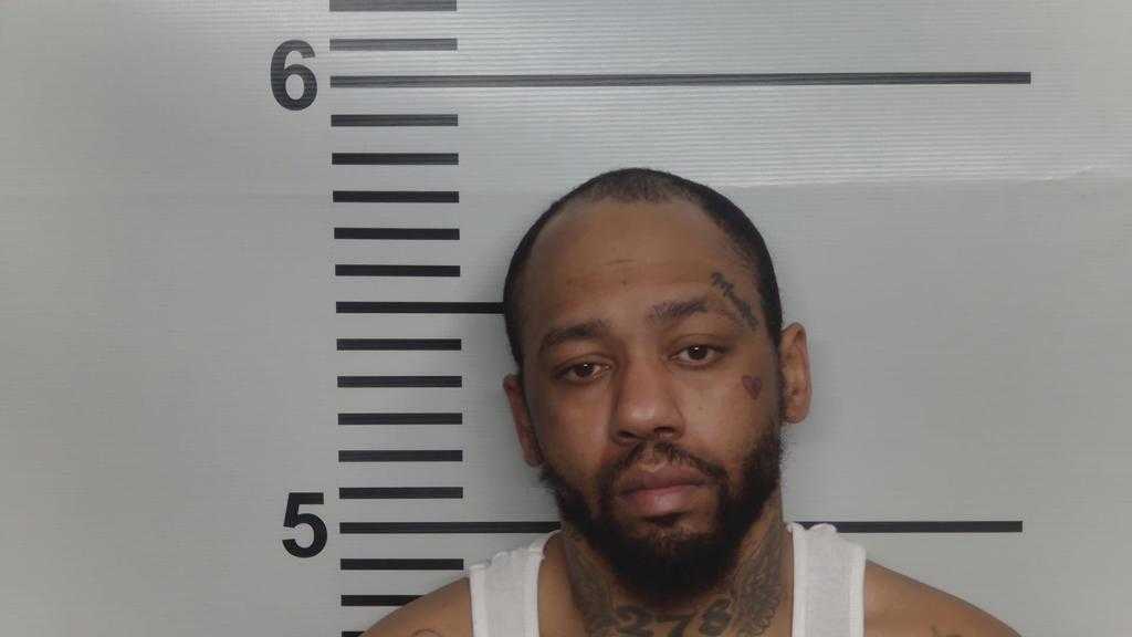 2nd suspect arrested, charged in fatal shooting of LMDC officer