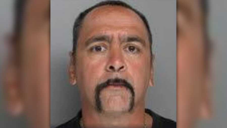 Police search for child molester who could be in Sacramento