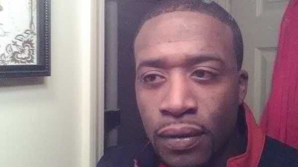 Police say man was killed by cousin, his family 'broken'