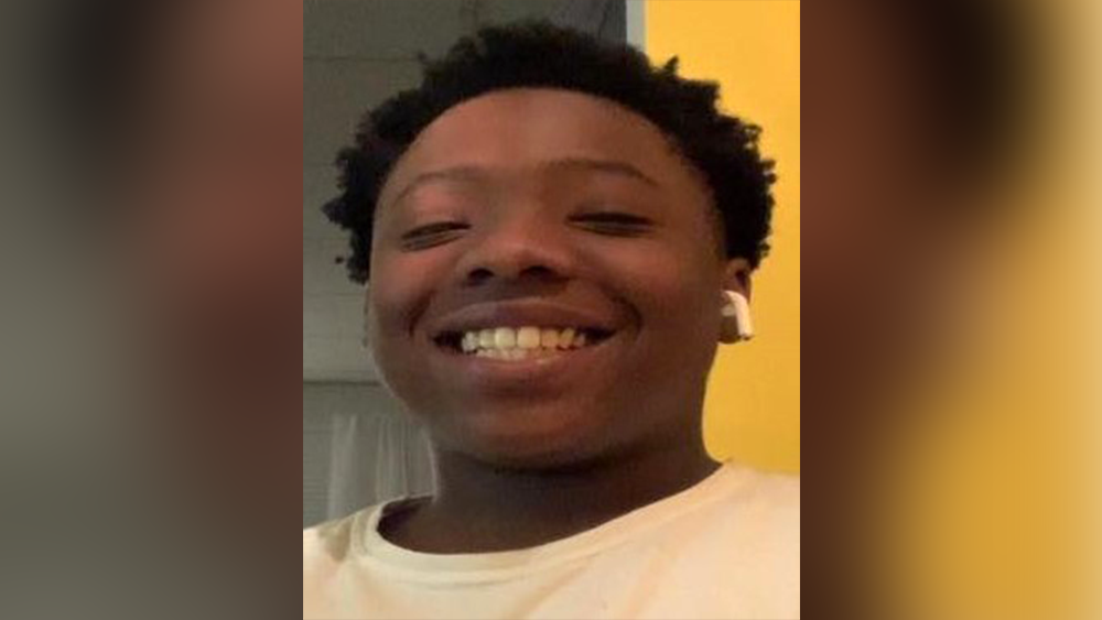 Georgia: Statewide alert issued to help finding missing teen - WJCL