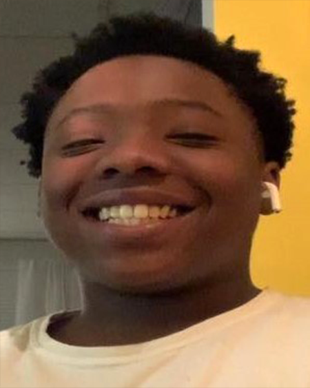 Georgia: Statewide alert issued to help finding missing teen