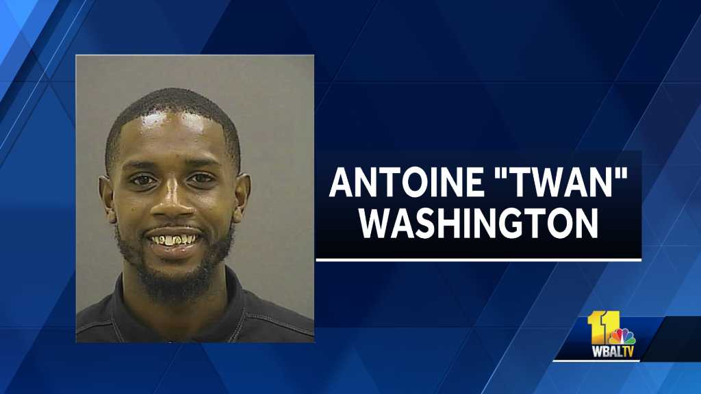 Drug dealer sentenced in case that led to Baltimore Gun Trace Task ...