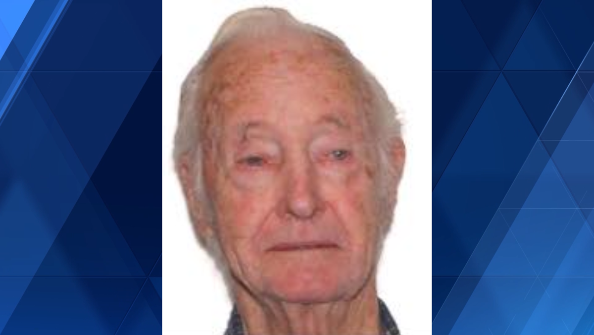 Campbell County man found safe after previously being reported missing