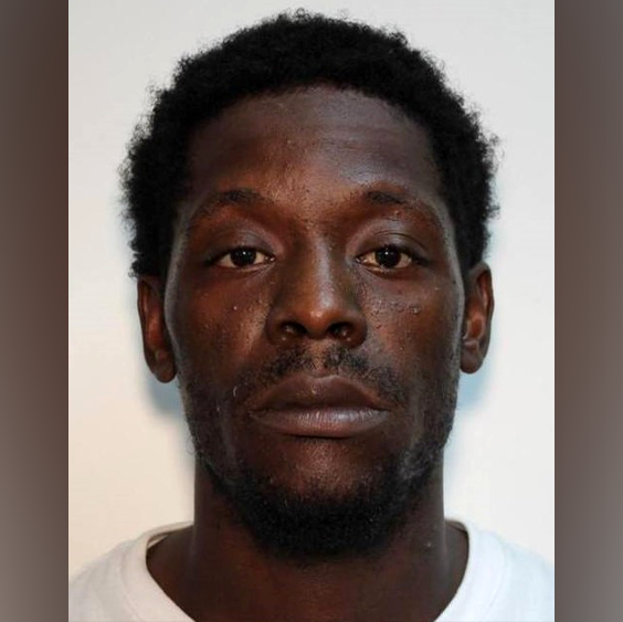 Georgia police searching for suspect in assault, stalking case