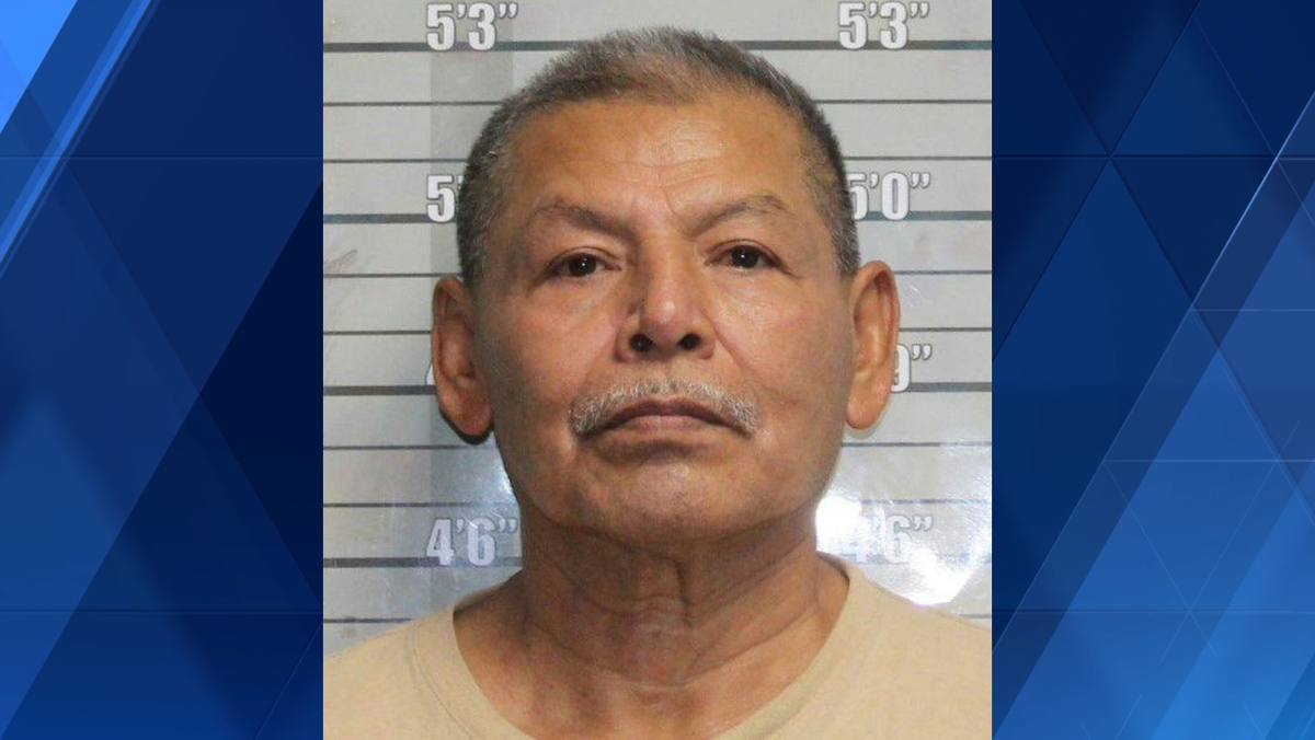 Man learns prison sentence after being convicted of 2004 murder in ...