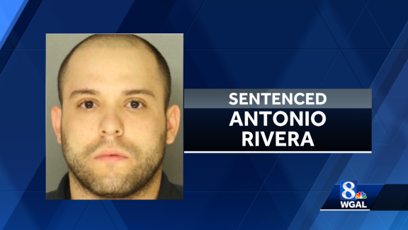Man on parole sentenced for role in fentanyl-laced heroin operation