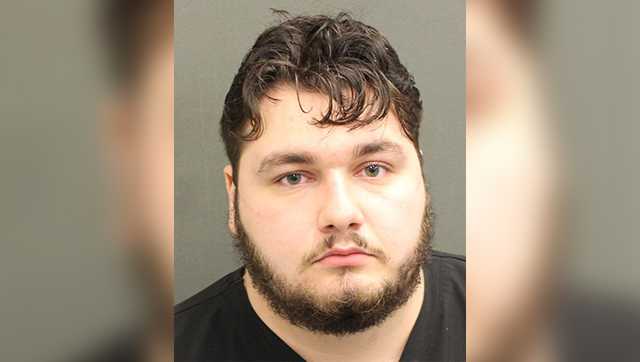 Winter Park Massage Therapist Accused Of Sexual Battery