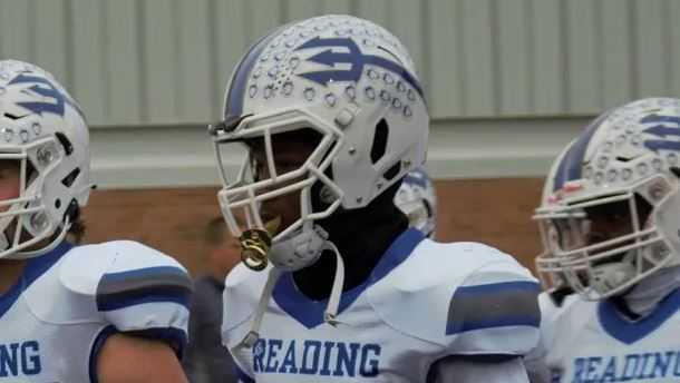 SCORES: Cincinnati, northern Kentucky high school football