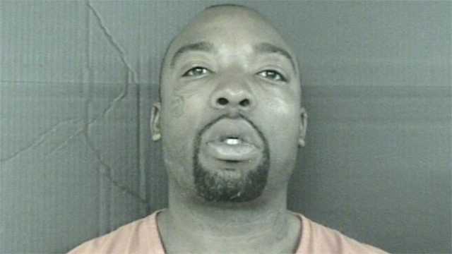 Canton man sentenced for sexual battery of a nursing home resident