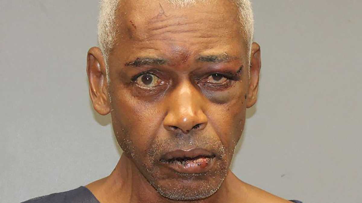 No bond for suspect in chase that killed 2 women