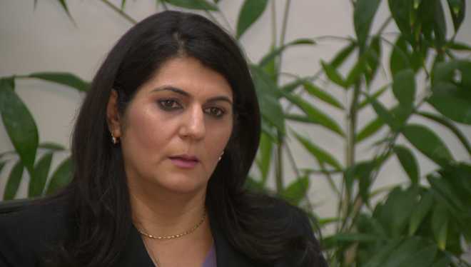 Former ADA sues Sutter Co. DA for racial discrimination