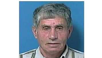 Silver Alert issued for missing Lawrence man Philippe Aoun