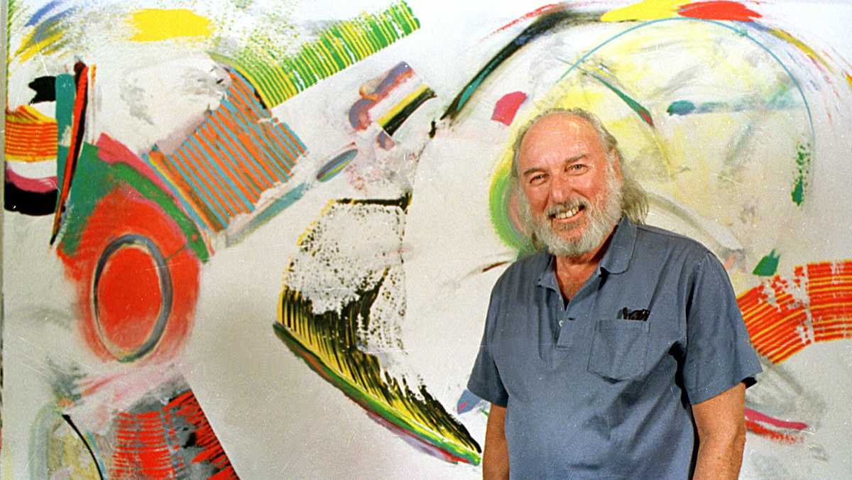 Tower Records founder Russ Solomon dies at age 92