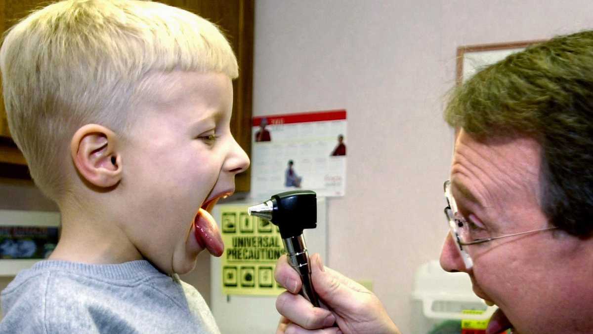 Report: Number of Ohio children without health insurance grows