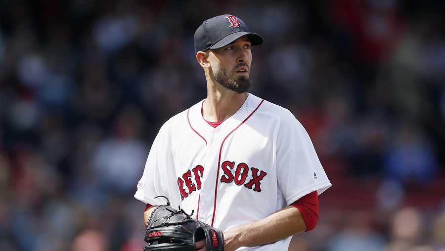 Rick Porcello's struggles continue, Red Sox fall to Orioles at Fenway