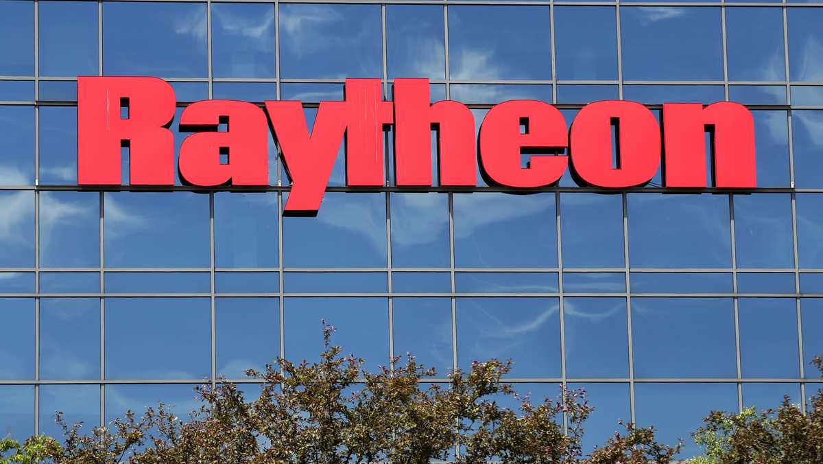 State officials discuss labor impact of Raytheon-United merger on ...