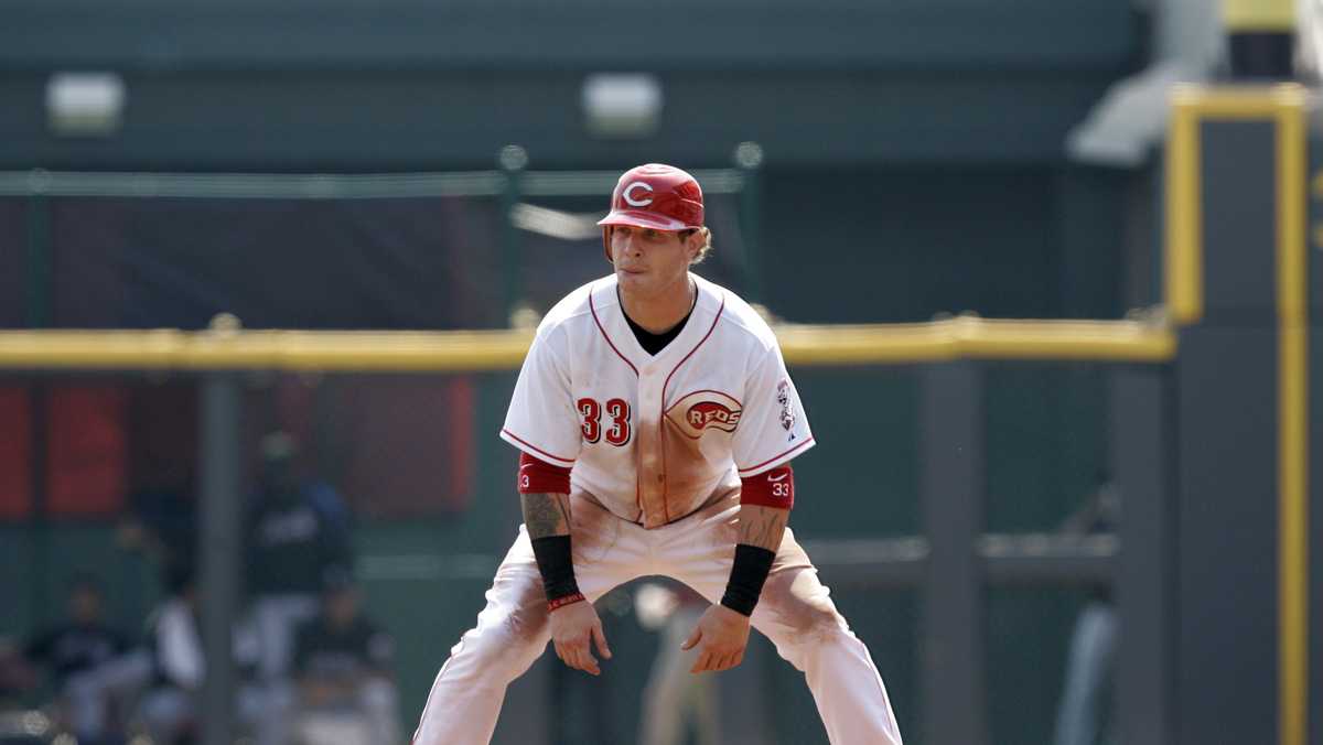 Ex-Reds outfielder Josh Hamilton indicted, accused of beating 14-year ...