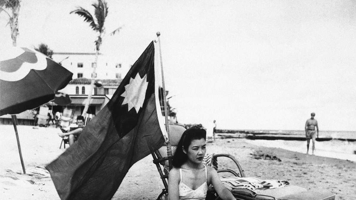 Pictures: Remembering Pearl Harbor