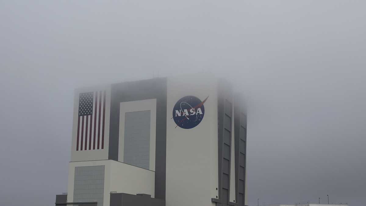 U.S. considering new military space branch