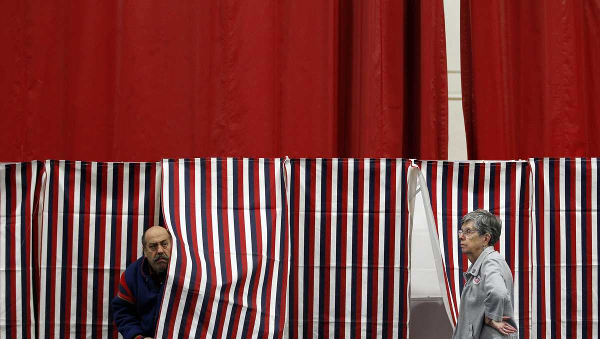 2020 New Hampshire Primary: Live results and updates