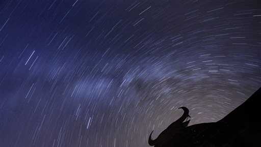 Here's how to watch the 2016 Ursid meteor shower