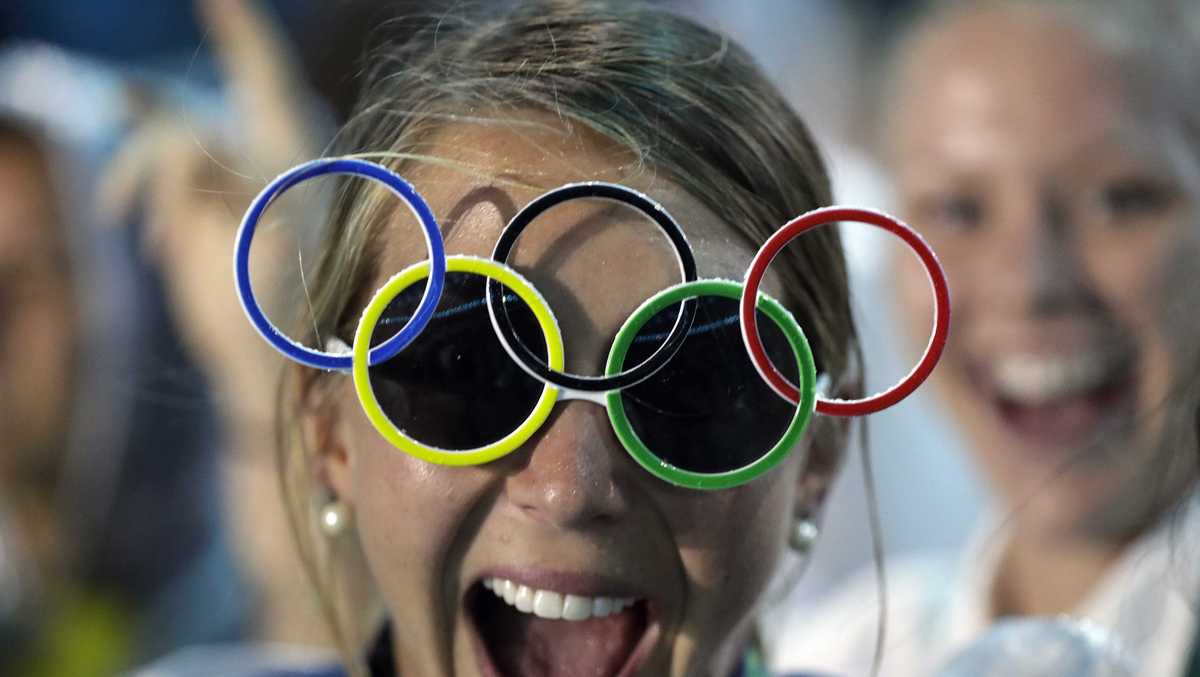 Photos: 2016 Summer Olympics closing ceremony