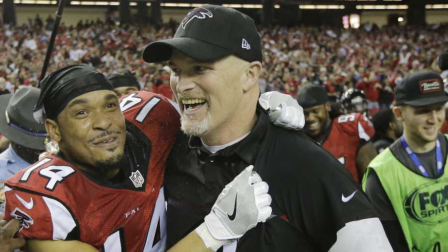 5 players with Central Florida ties competing in Super Bowl