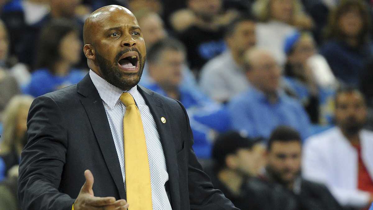 University of California - Berkeley basketball coach bound for Mizzou