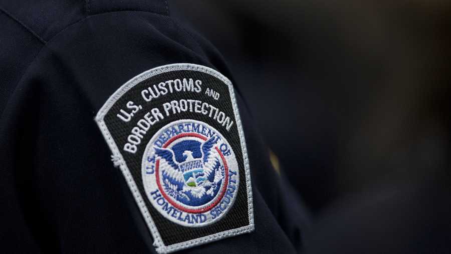 Vermont man allegedly threatened U.S. Customs and Border Protection agents