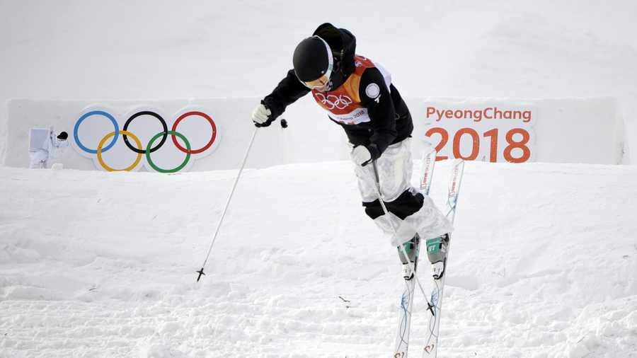 PICS: 2018 PyeongChang Winter Olympics