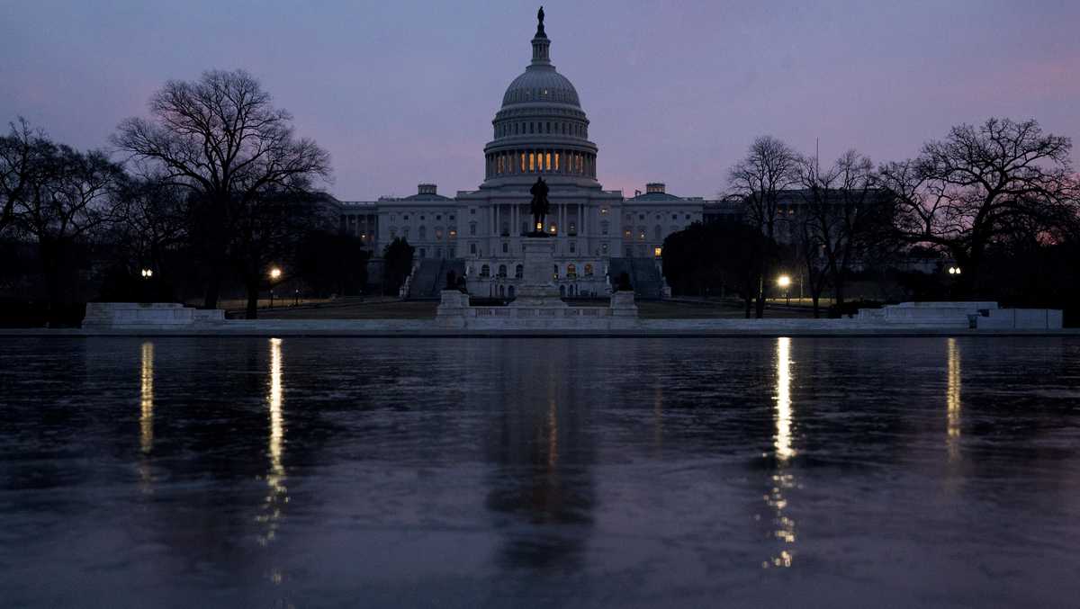 Senate GOP to introduce Trump's immigration plan