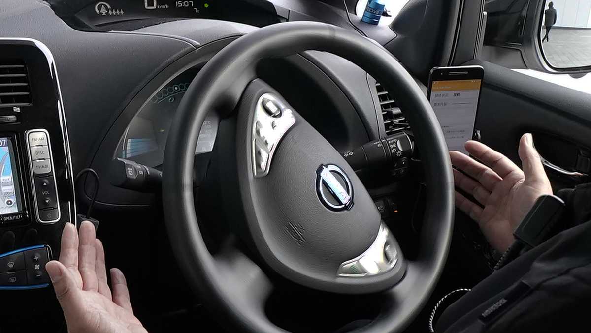 Autonomous vehicles can drive without humans in Florida