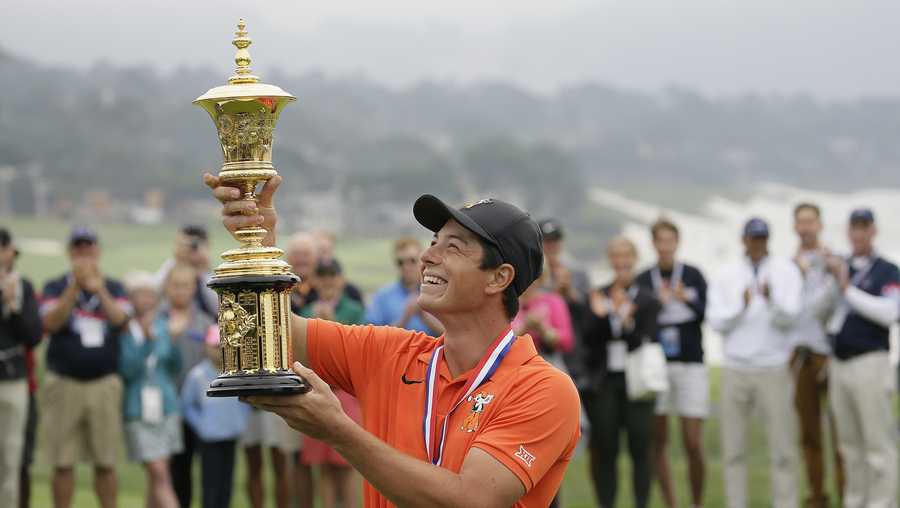 119th U.S. Open at Pebble Beach Golf Links sees larger purse