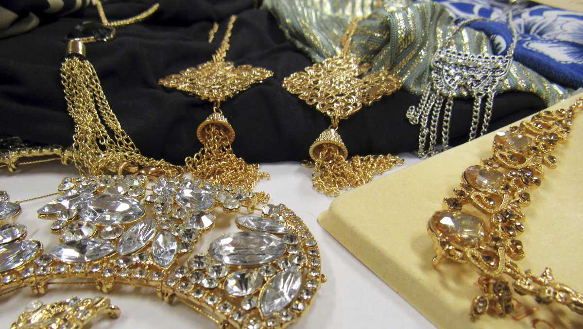 Report: Toxic metal found in jewelry sold at Ross, Nordstrom Rack