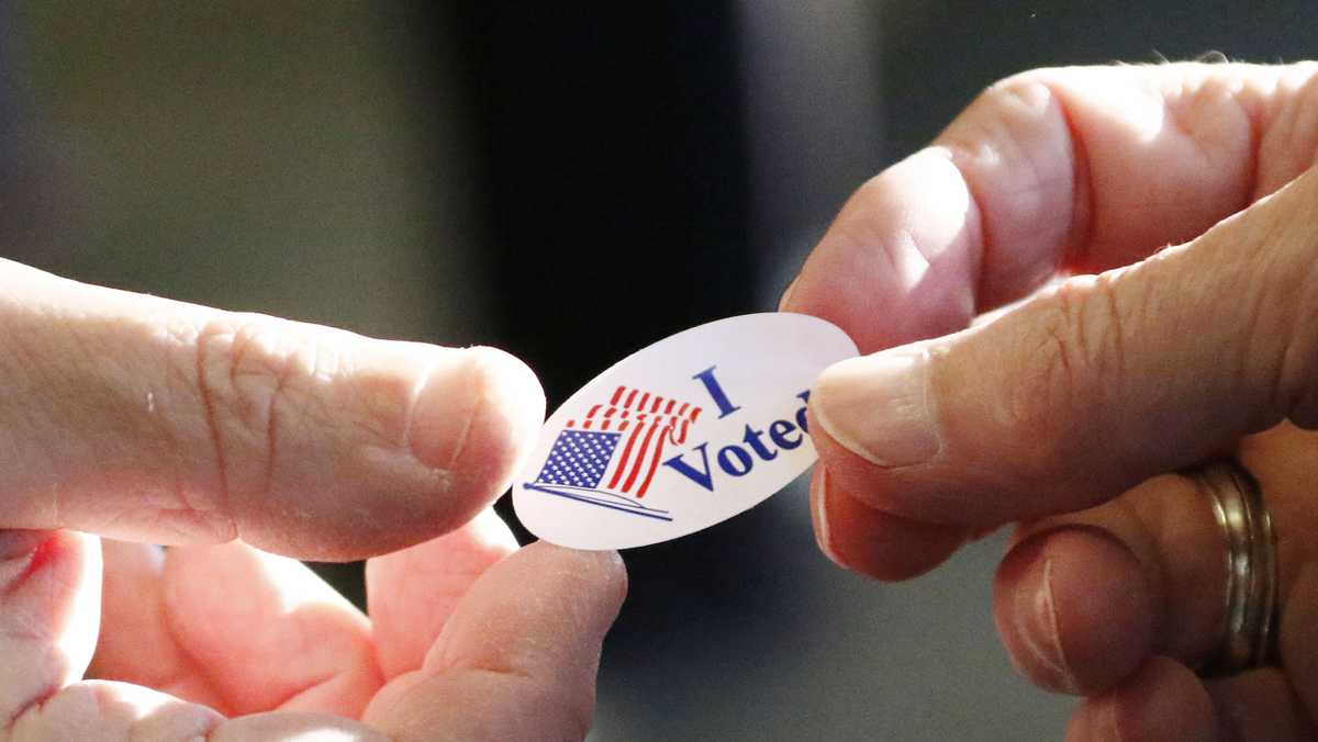 2018 Oklahoma General Elections: Everything you need to know