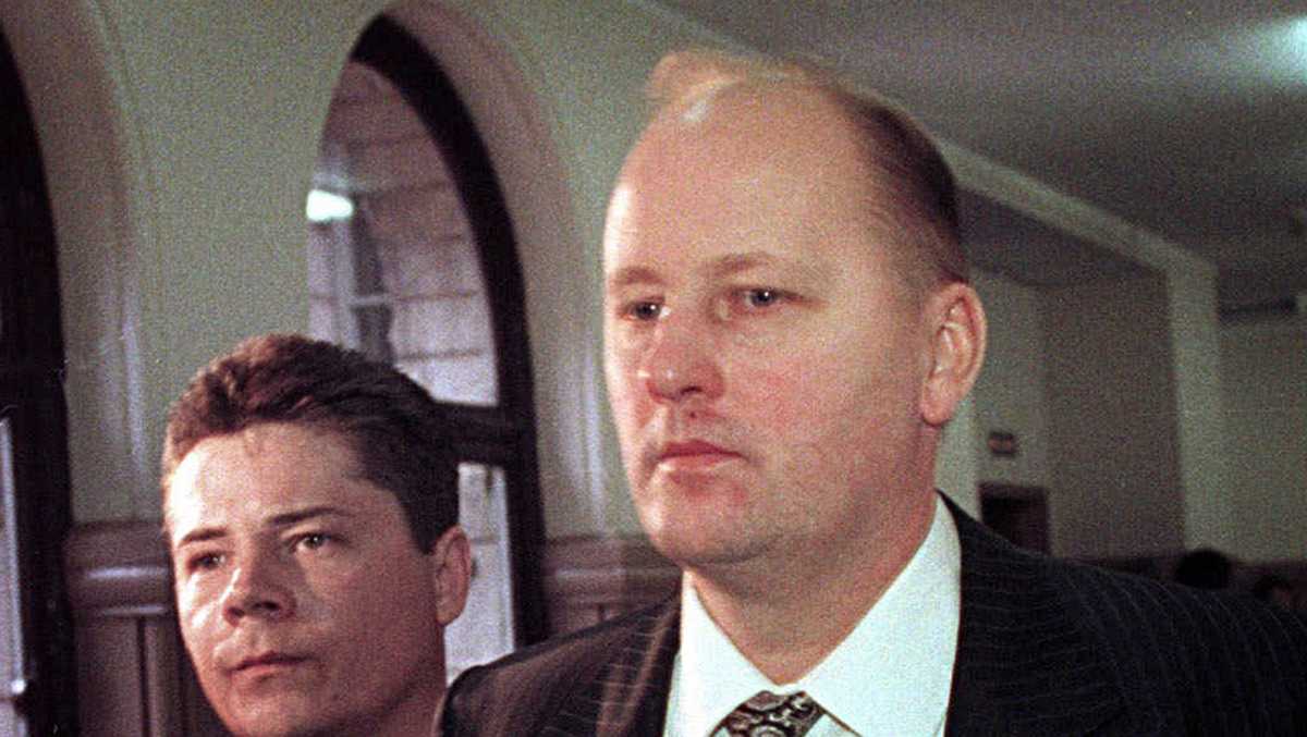 Man who killed 2 of his wives may be released from prison on parole