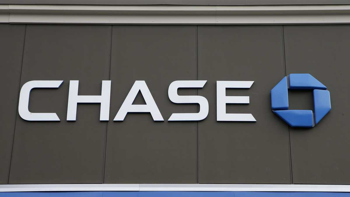 Chase closes bank branches throughout most of Midwest due to extreme cold