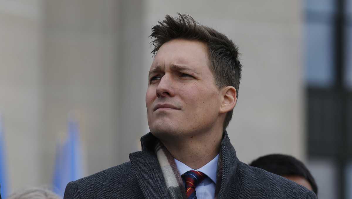 Oklahoma Lt. Governor says he’s self-quarantining as precaution after ...