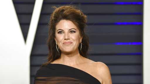 Monica Lewinsky reminds us of another controversial report using choice ...