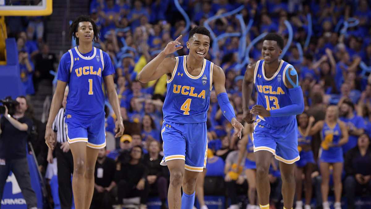 California to let college athletes make money, defying NCAA California to let college athletes make money, defying NCAA
